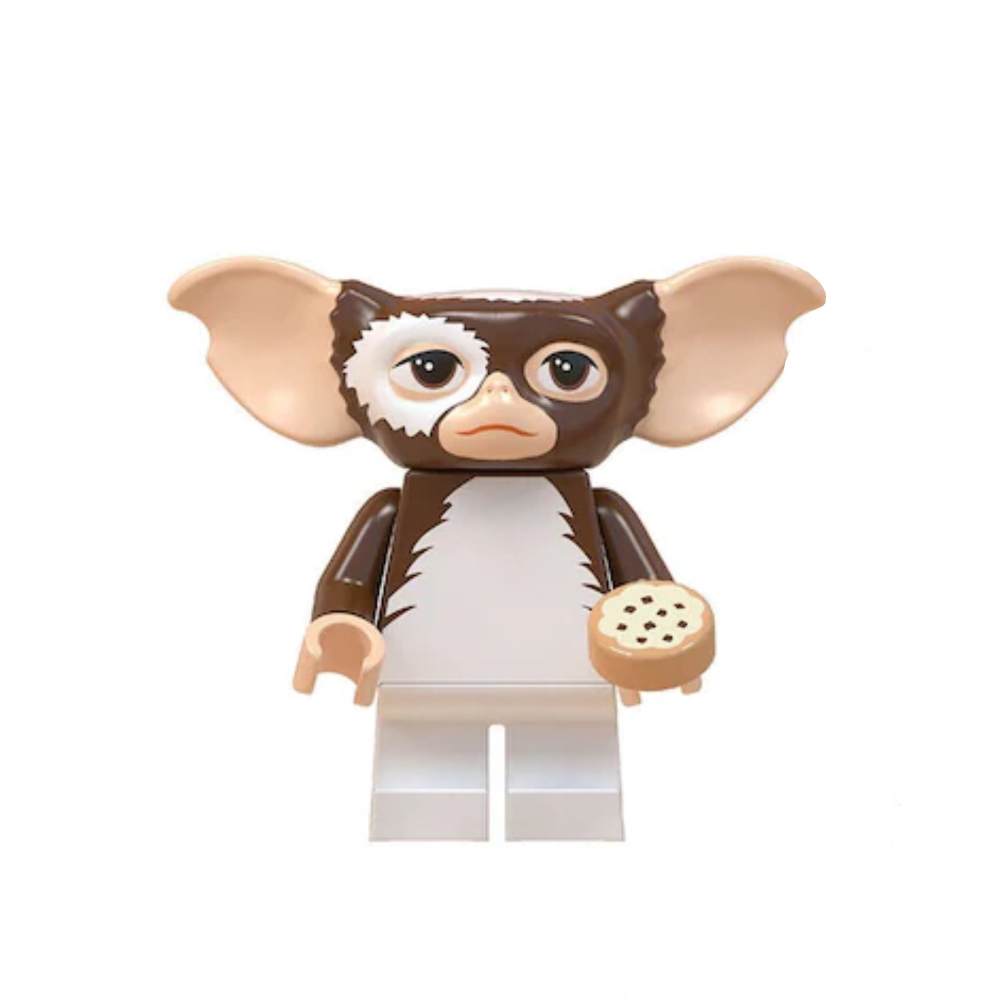 Gizmo - Gremlins Minifigure | Time Travel Toys UK